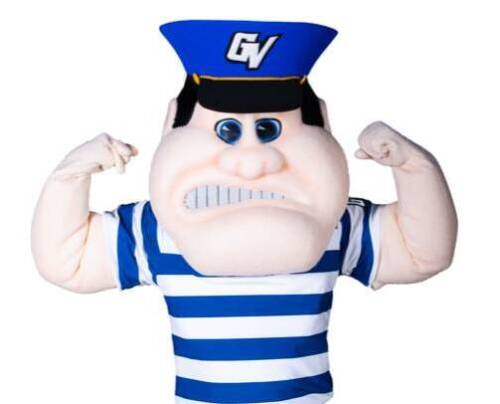 About GVSU - Grand Valley State University